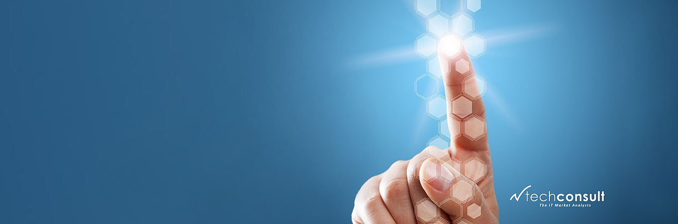 techconsult Study 2022 ｜ baramundi