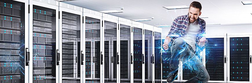 IT Management Software ｜ baramundi