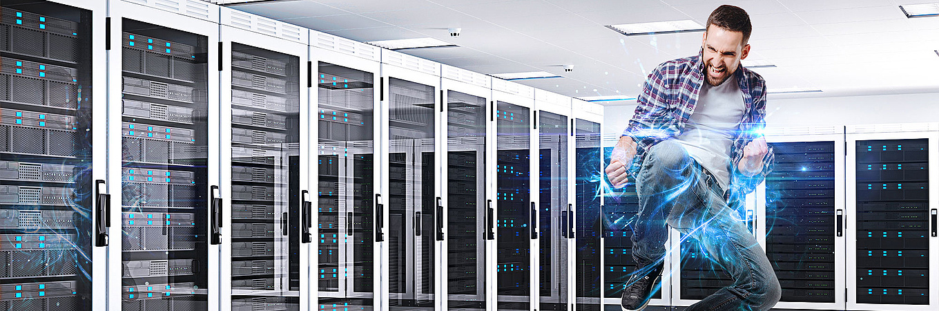 IT Management Software ｜ baramundi