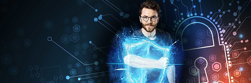 Vulnerability Management techconsult Studie ｜ baramundi