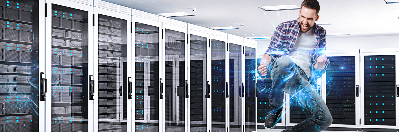 Unified Endpoint Management von baramundi ｜ baramundi