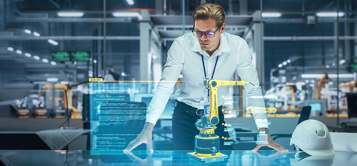 IT OT – Unterschiede und Gemeinsamkeiten in der Cybersecurity ｜ baramundi