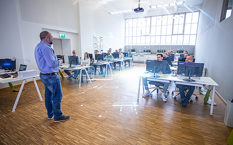 IT Management Software ｜ baramundi