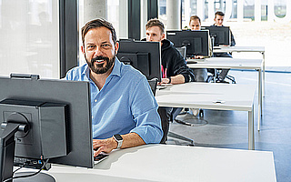 Help Center ｜ baramundi
