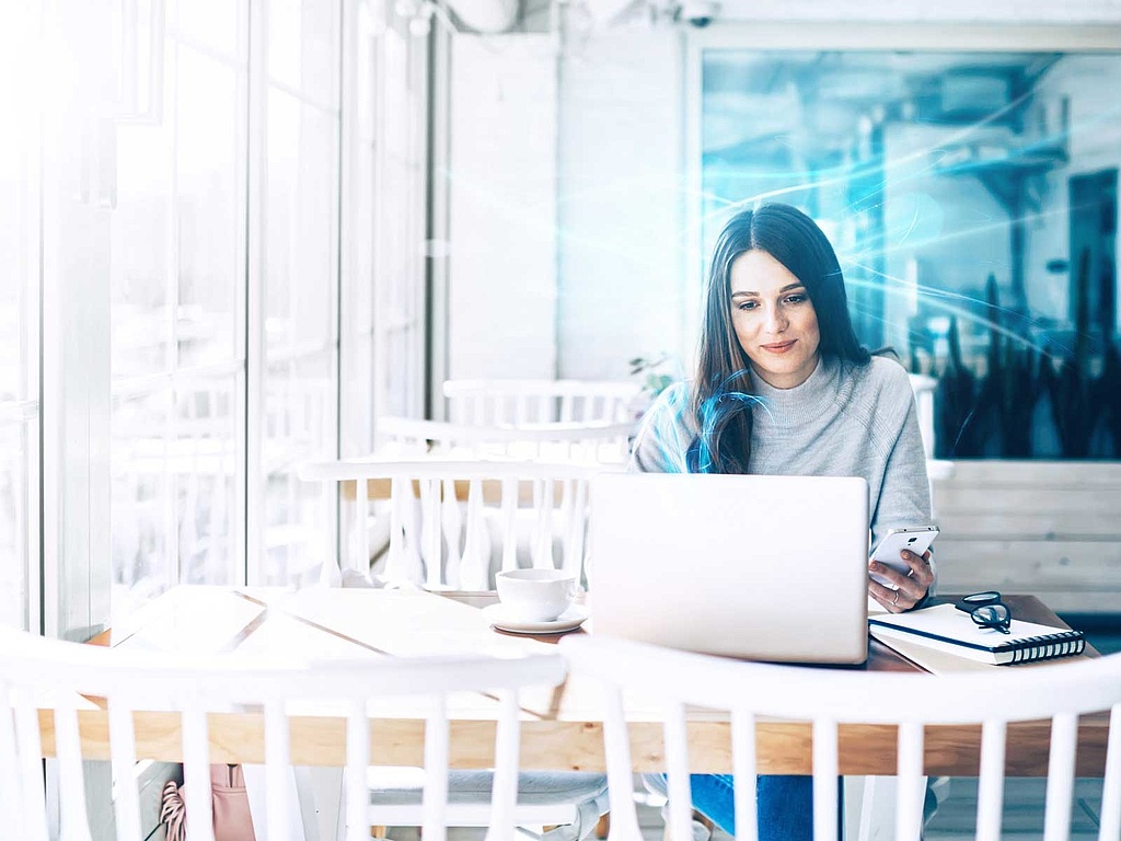 A practical and powerful End User Experience Management solution to ...