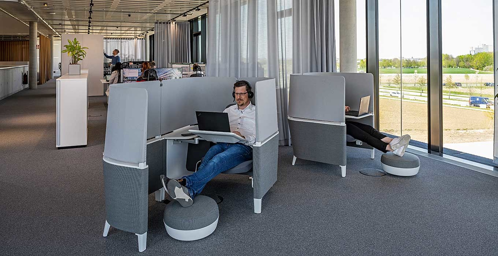 baramundi | Company ｜ baramundi