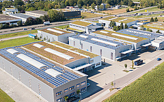 Schnaithmann | Reference ｜ baramundi