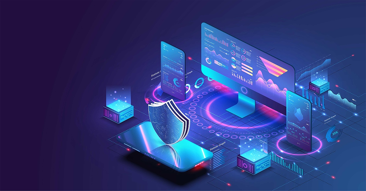 What does automated endpoint management do? | baramundi What does automated endpoint management do? | baramundi