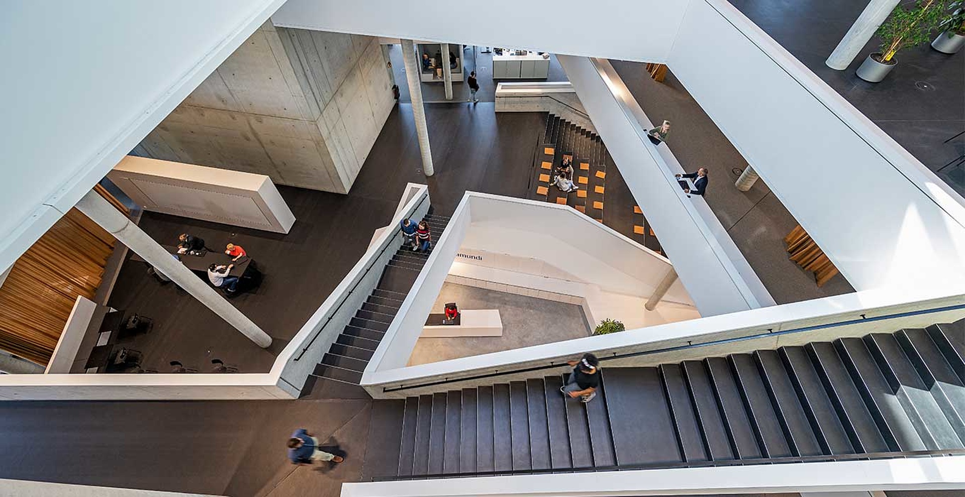 baramundi | Company ｜ baramundi