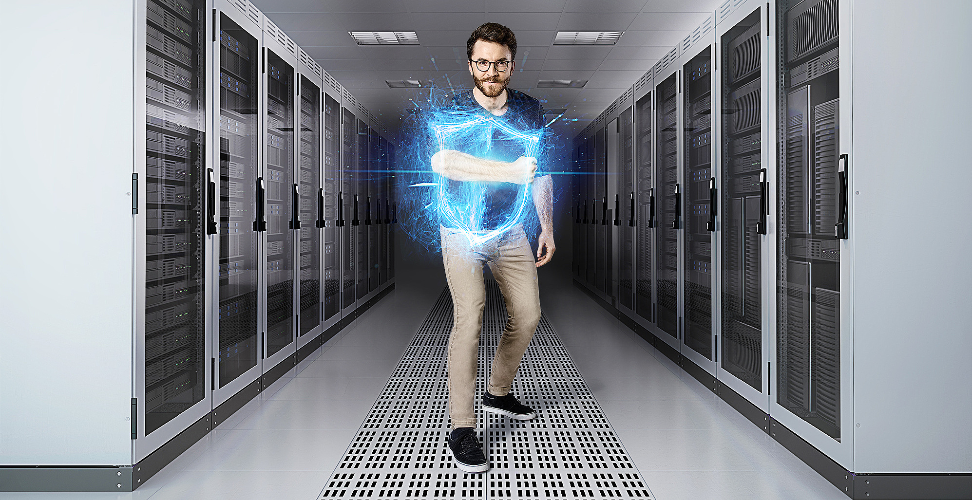 IT Security Management System by baramundi ｜ baramundi