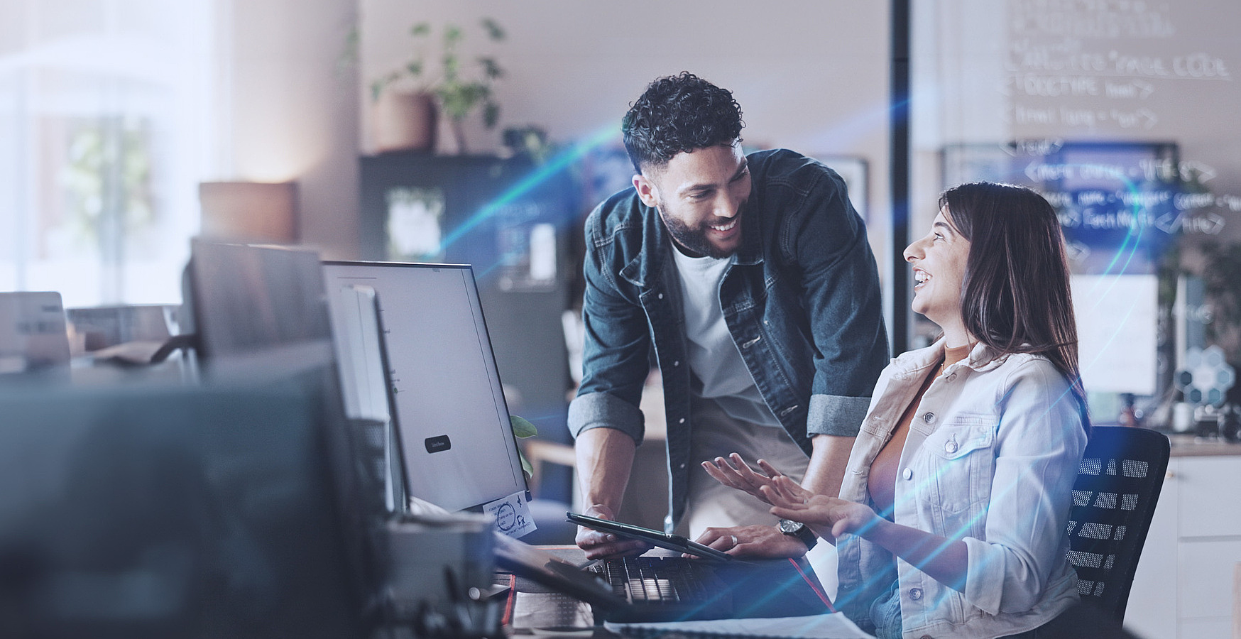 baramundi Proactive Hub – Next Generation IT-Management ｜ baramundi