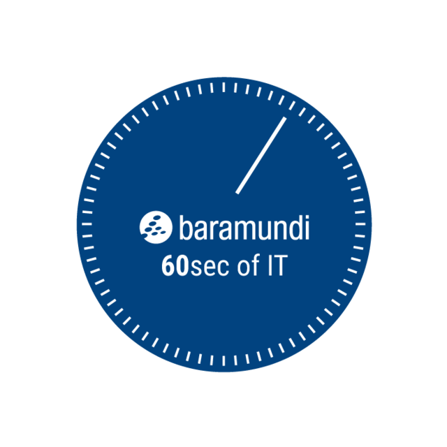 FAQs ｜ baramundi