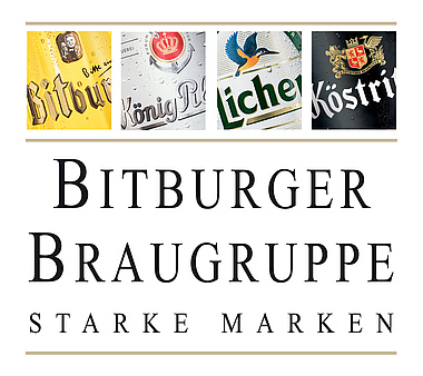 Bitburger ｜ baramundi