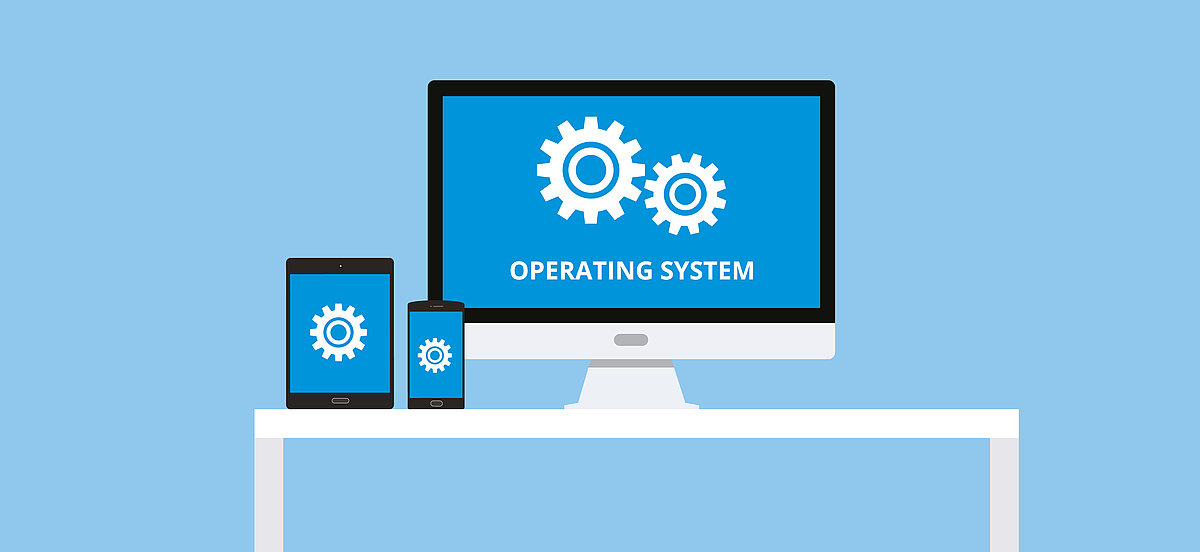 Put Windows on a leash with an OS customization tool ｜ baramundi