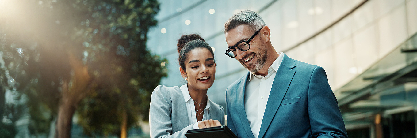 Digital Employee Experience for IT Managers ｜ baramundi