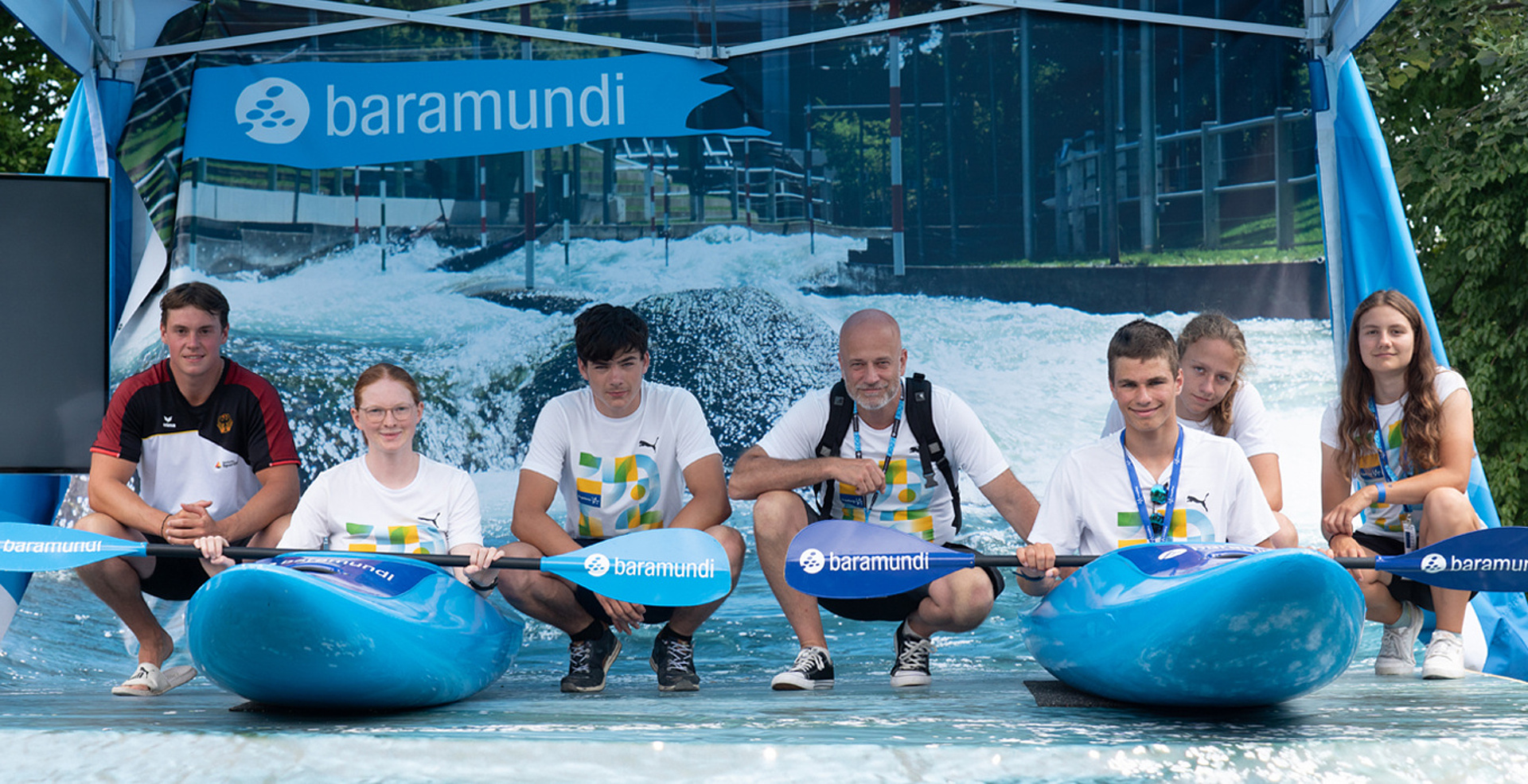 baramundi | Company ｜ baramundi