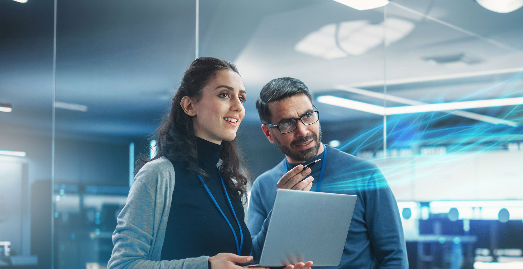 baramundi Linux Devices ｜ baramundi