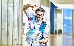 IT Management Software ｜ baramundi