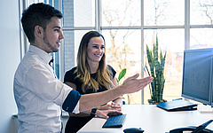 IT Management Software ｜ baramundi