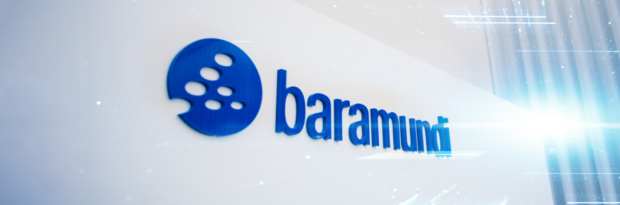 Kontakt ｜ baramundi