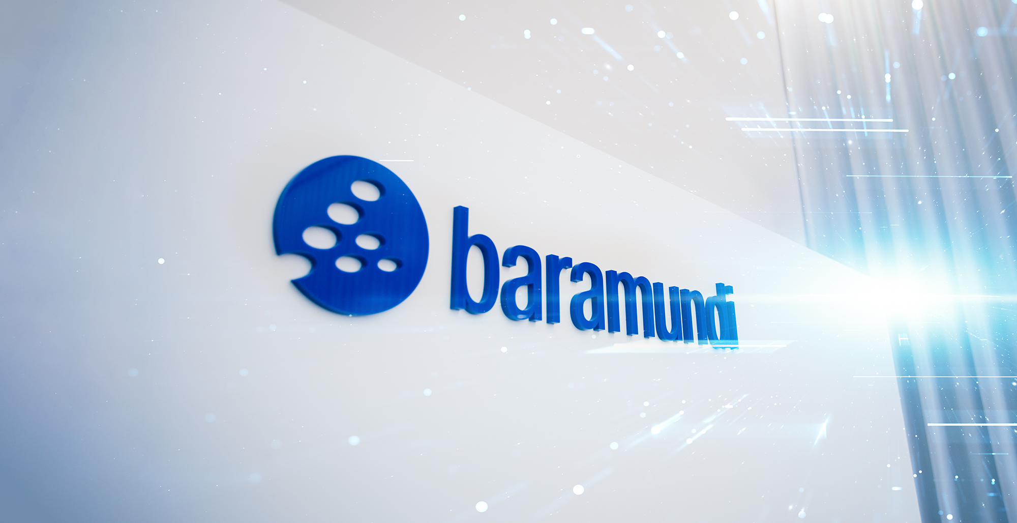 Gender Information ｜ baramundi