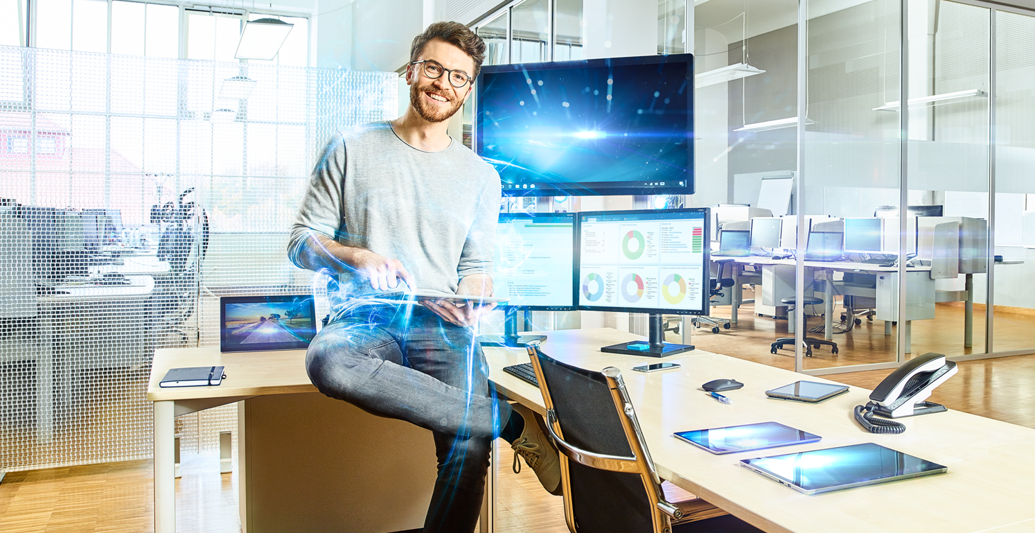 baramundi Management Suite – Unified Endpoint Management Software ...