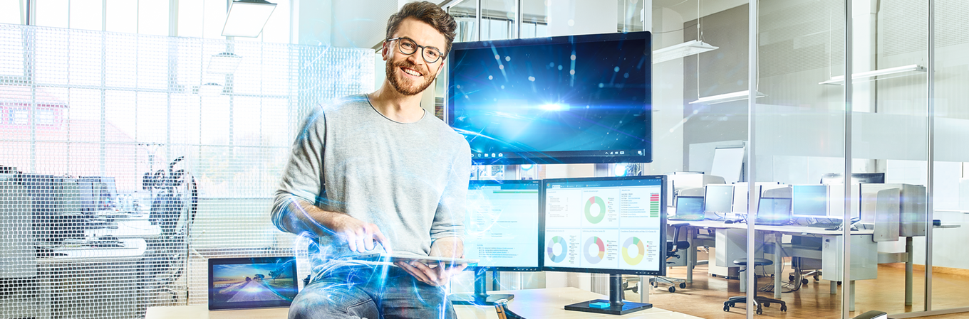 baramundi Management Suite – Unified Endpoint Management Software ...