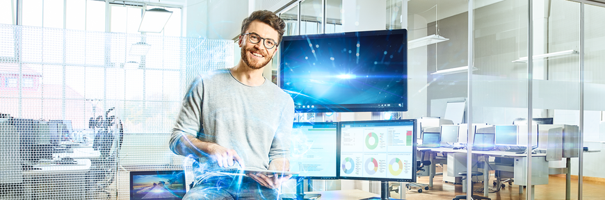 Systemanforderungen und Kompatibilität ｜ baramundi